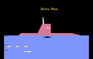 Airlock (prototype) - MAME software