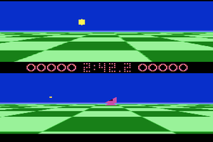 Ballblazer - MAME software