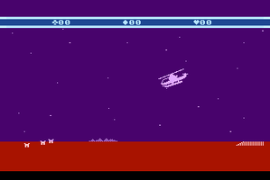 Choplifter! - MAME software
