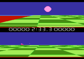 Ballblazer (NTSC) - MAME software