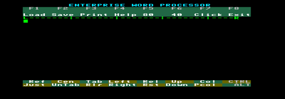 Turbo EXDOS+ISDOS - MAME software