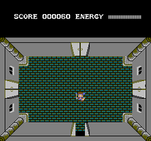 Adian no Tsue (prototype) - MAME software