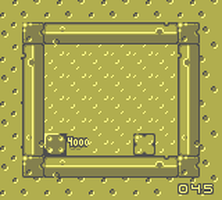 Eddie's Puzzle Time (prototype) - MAME software