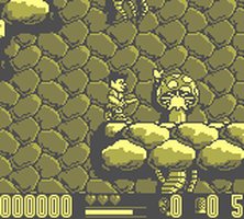 Hook (Europe) - MAME software