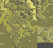 Hook (USA, prototype) - MAME software