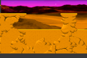 Tiny Toon Adventures (ver. 1) - MAME software