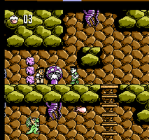 Hook (Europe) - MAME software