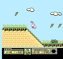 Tiny Toon Adventures (Europe) - MAME software