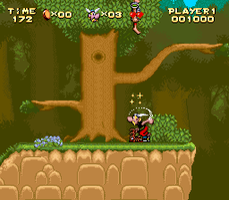 Asterix (prototype 19930311) - MAME software