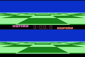 Ballblazer - MAME software