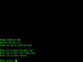 ACS586 - MAME machine