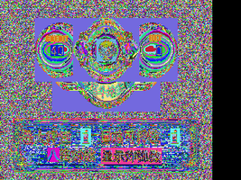 Fengkuang Dou Dizhu II - MAME machine