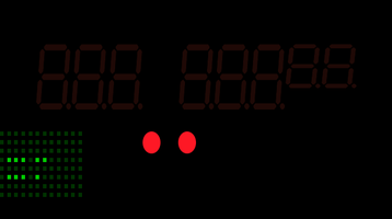 Jumbo Jumbo - MAME machine