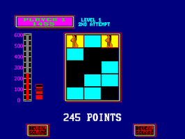 Match'em Up (6221-51, U5-1) - MAME machine