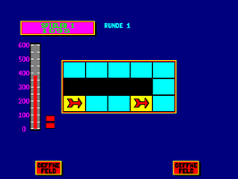 Match'em Up (6221-55, U5-1, German) - MAME machine