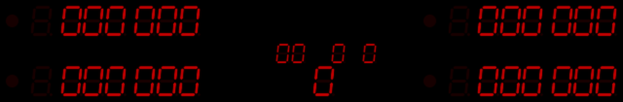 Odin (prototype) - MAME machine