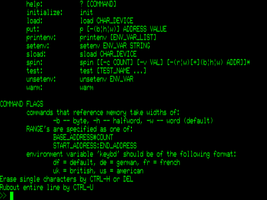 Professional IRIS 4D/50 - MAME machine