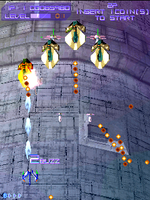 Psyvariar -Medium Unit- (V2.02O 2000/02/22 13:00) - MAME mac...