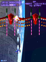 Psyvariar -Medium Unit- (V2.04J 2000/02/15 11:00) - MAME mac...