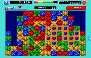 Touchmaster 7000 (v8.1X ASI Standard Evaluation) - MAME mach...