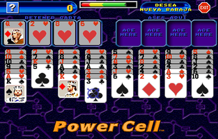 Touchmaster 8000 (v9.02 Standard) - MAME machine