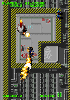 Yukiwo (World, prototype) - MAME machine