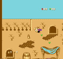 Aladdin (Russia) - MAME software