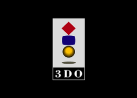 3DO BIOS - MAME machine
