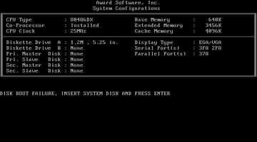 4SPI (SiS 85C496/85C497 chipset) - MAME machine