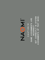 Illvelo (Illmatic Envelope) (Japan) - MAME machine