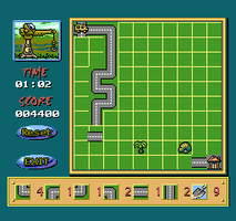 Joypad 65 - MAME machine