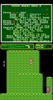 Super Mario Bros. 2 (PlayChoice-10) - MAME machine