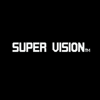 Super Vision (NTSC TV Link Colored) - MAME machine